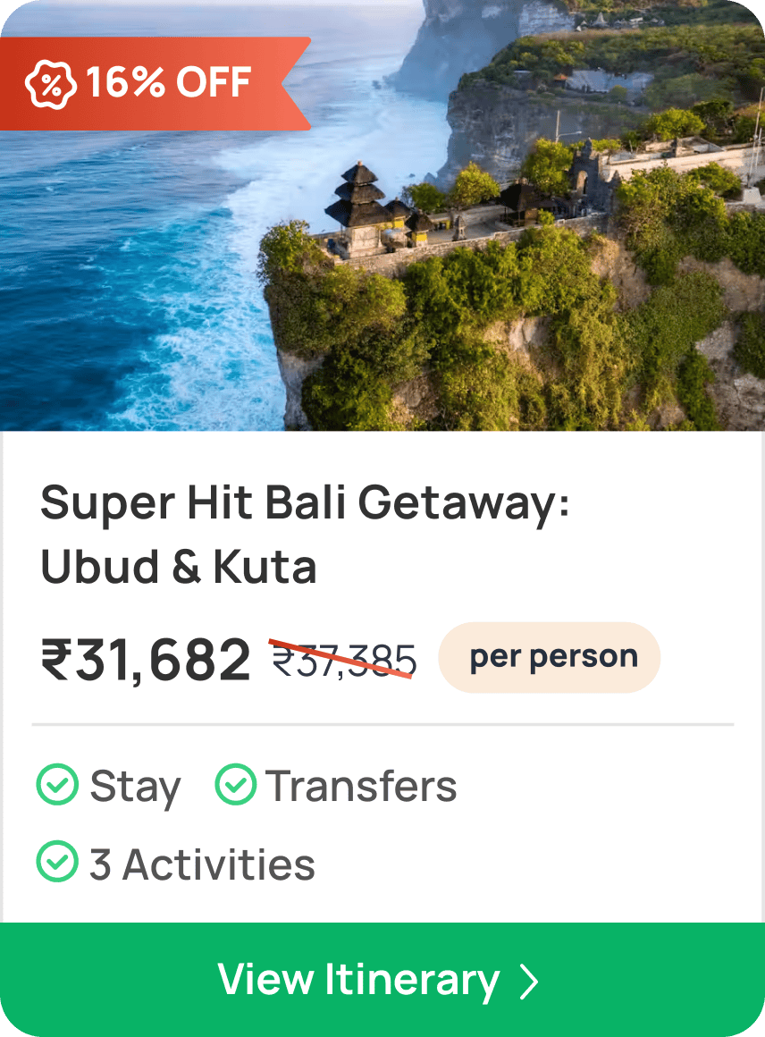 Custom International Holiday Packages – Plan Your Trip with Pickyourtrail