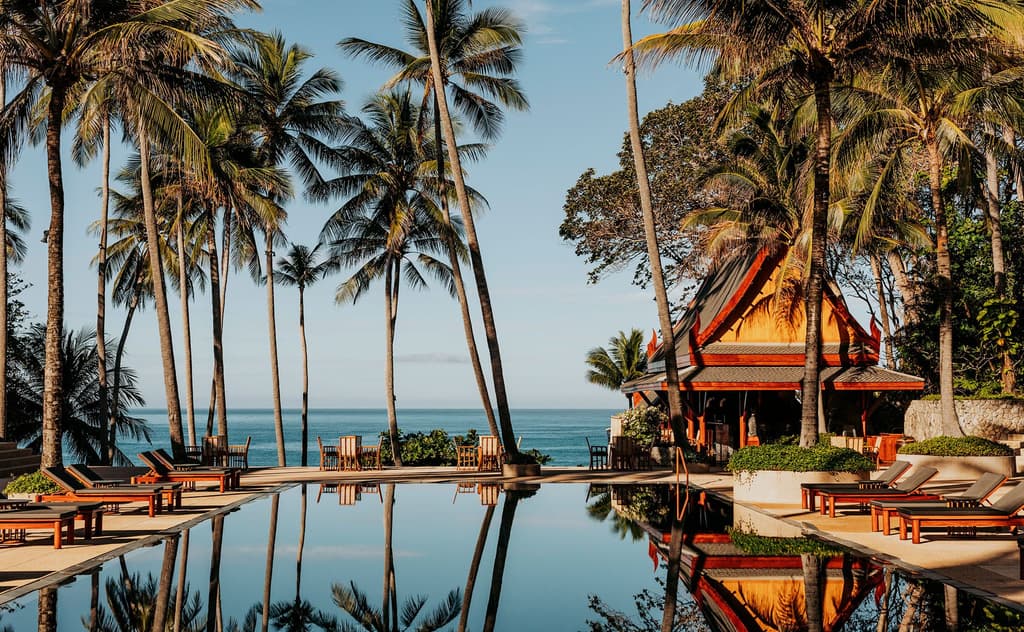 Top 20 Beach resorts in Thailand : Explore the Luxury | Pickyourtrail