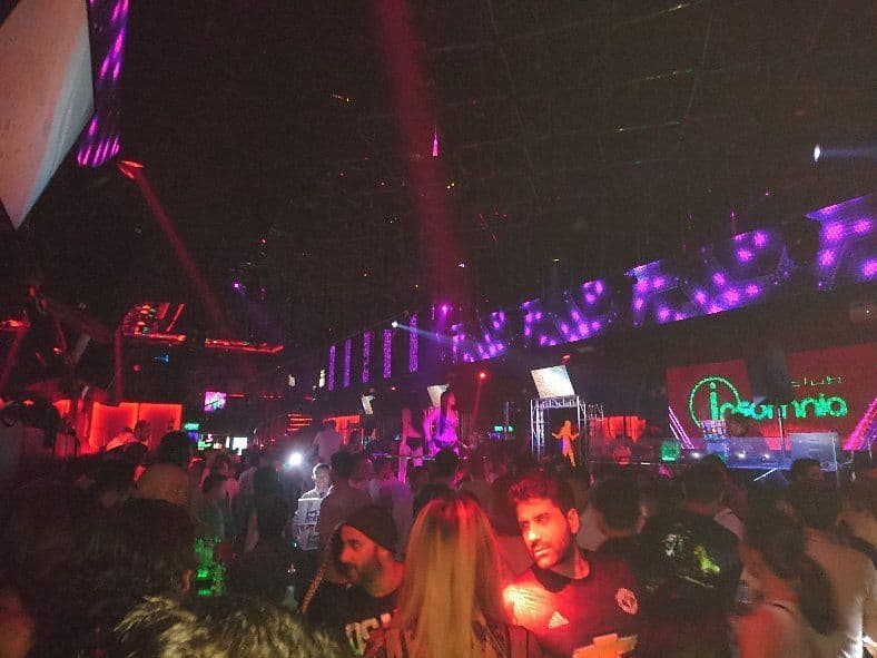 12 Best Clubs in Pattaya, Thailand For The Ultimate Night Out ...