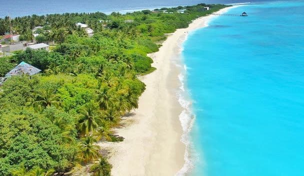 Haa Alifu Atoll Maldives – Hidden Gem of the Northern Islands ...
