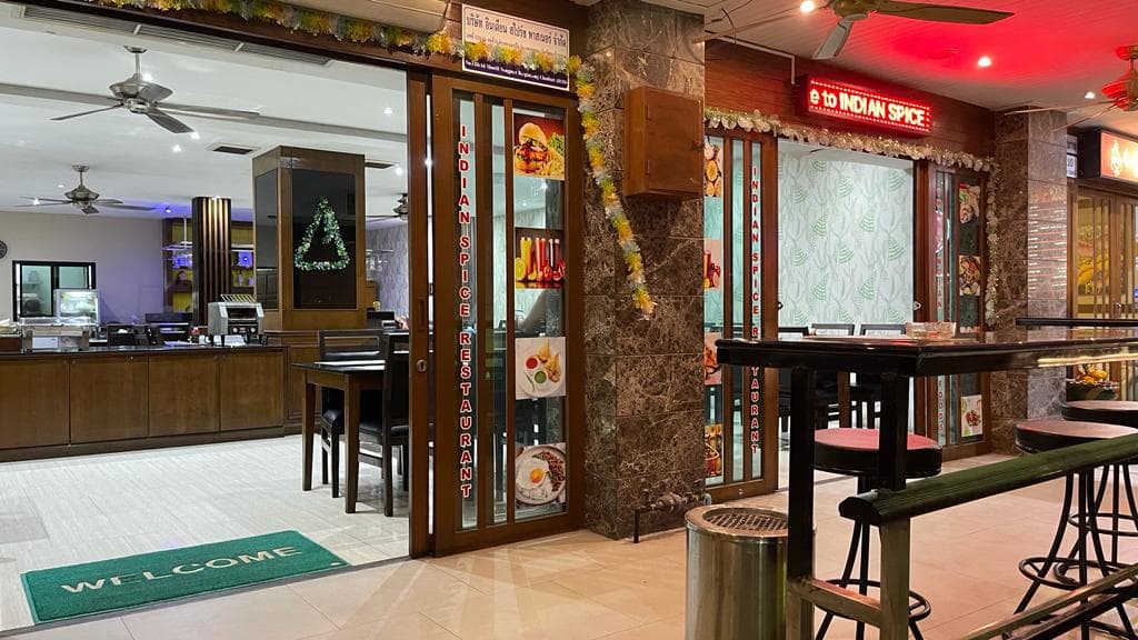 12 Best Indian Restaurants in Pattaya for Travellers | Pickyourtrail