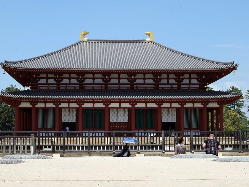 Things to Do in Nara – History, Culture & Nature Experiences ...
