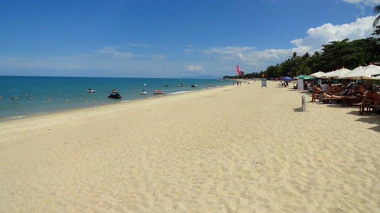 10 Best Beaches in Koh Samui 2026 – Best Beaches for Couples, Families ...