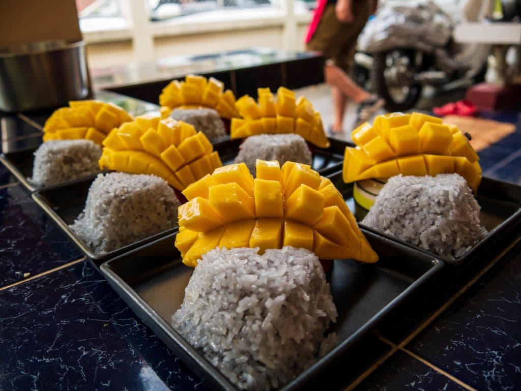Top 10 Street Foods in Pattaya You Can’t Miss | Pickyourtrail