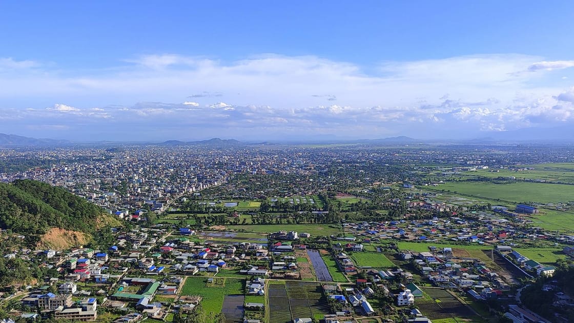 What to See in Manipur - Tourist Spots & Attractions | Pickyourtrail