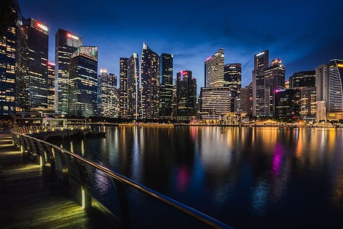 Visiting Singapore in Winter? Here's What You Need to Know | Pickyourtrail