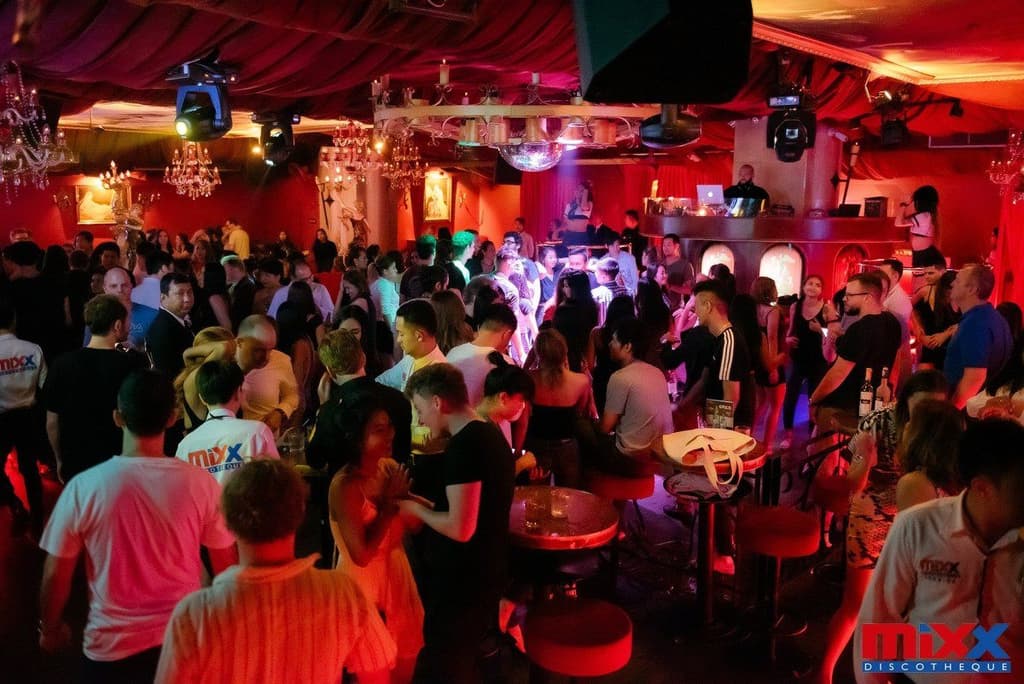 14 Best Nightclubs in Pattaya For An Amazing Nightlife Experience ...