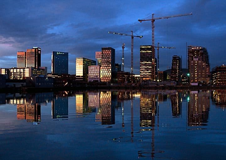 Best Time to Visit Oslo – Weather & Seasonal Guide | Pickyourtrail
