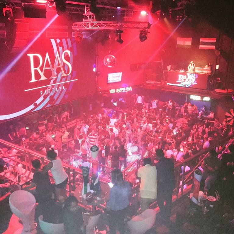 12 Best Clubs in Pattaya, Thailand For The Ultimate Night Out ...