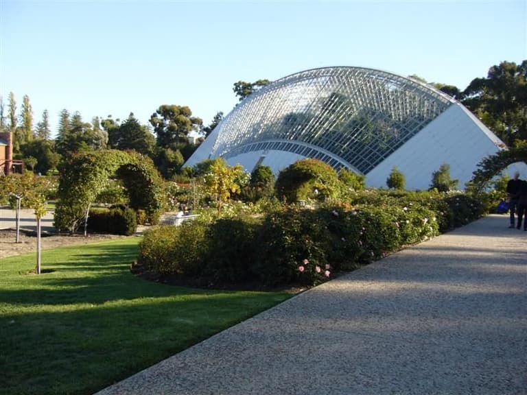 Adelaide Zoo | Tickets, Animals & Family Guide | Pickyourtrail