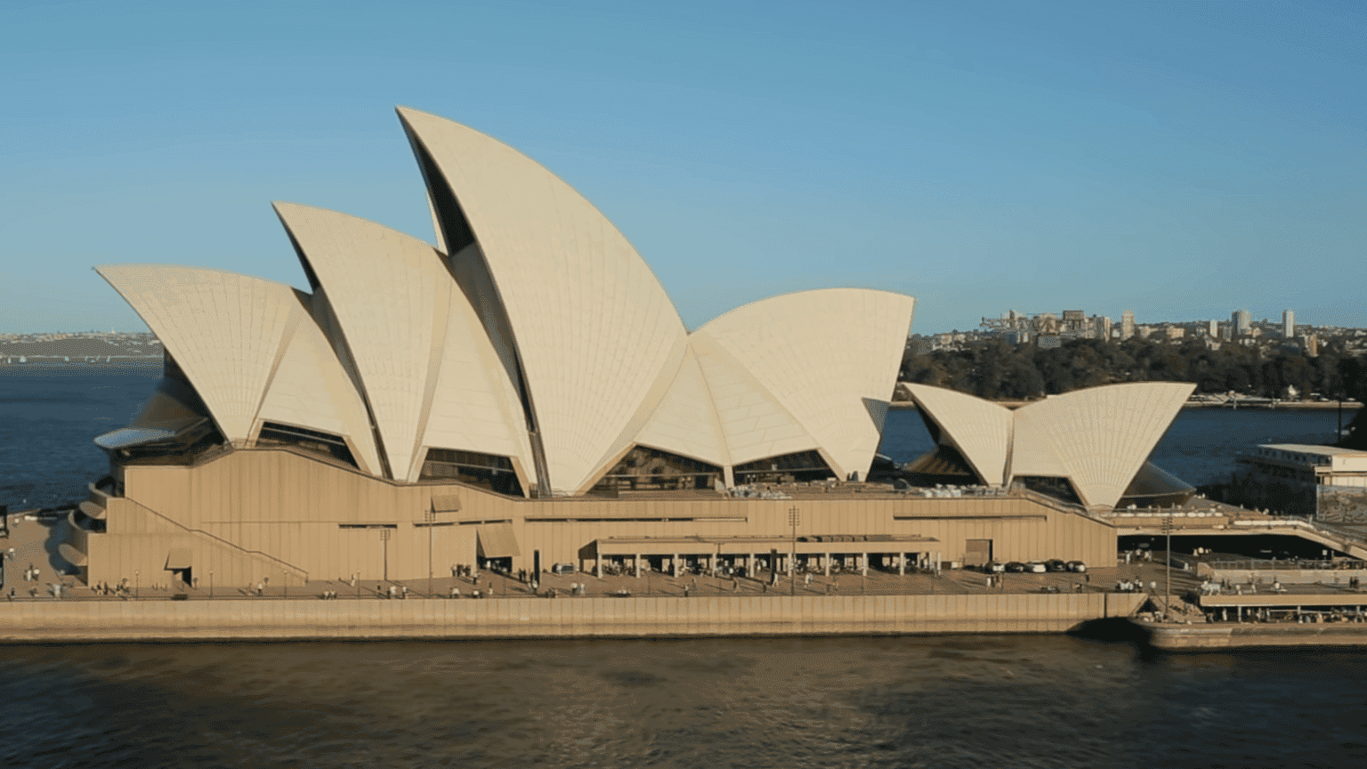 Sydney Opera House, Australia: Tickets, Price & Tours | Pickyourtrail