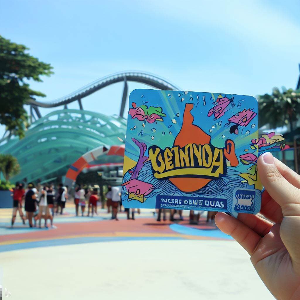 Sentosa Fun Pass 2025 – 40+ Attractions, Big Savings & Tips | Pickyourtrail