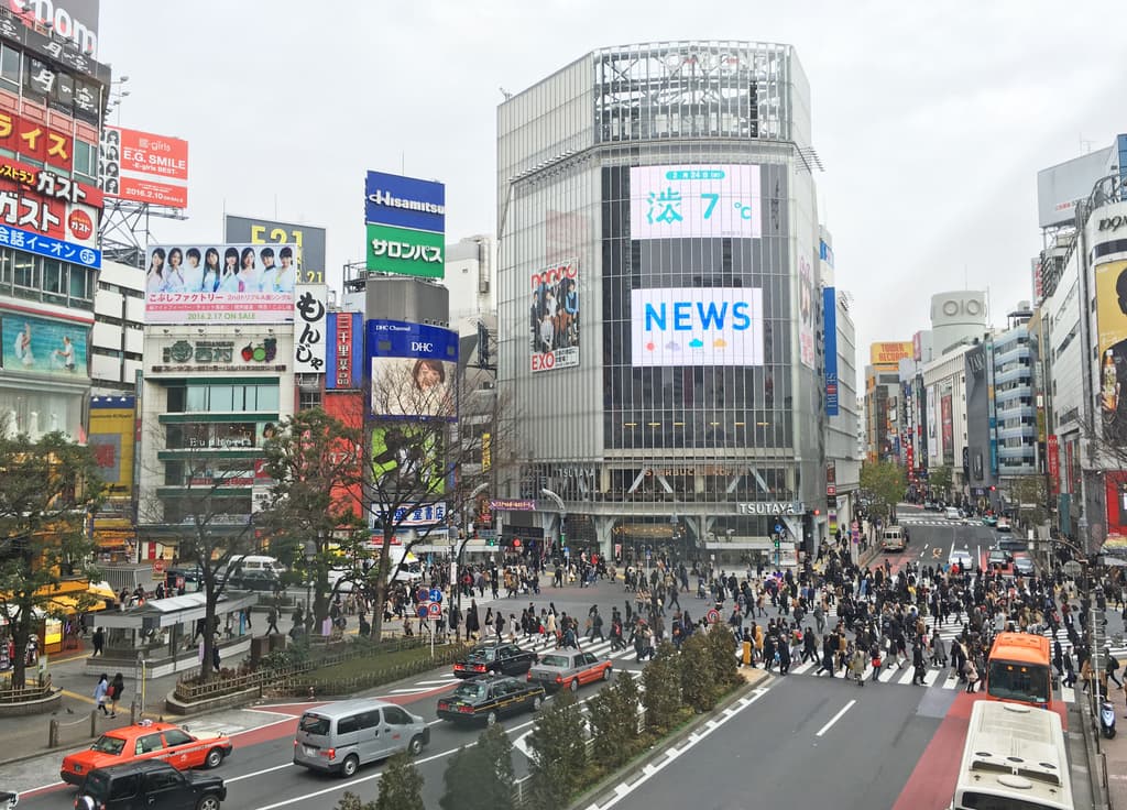 Japan in July 2026: Festivals, Weather and Travel Experience ...