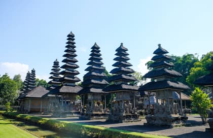 Visit Bali in July - What to Expect, Weather and Events | Pickyourtrail