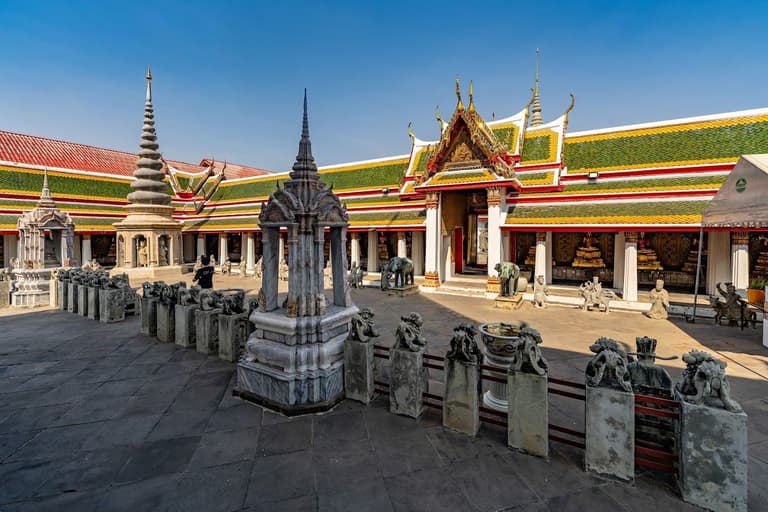 Wat Arun Guide 2026: Tickets, Timings, Dress Code & Tips | Pickyourtrail