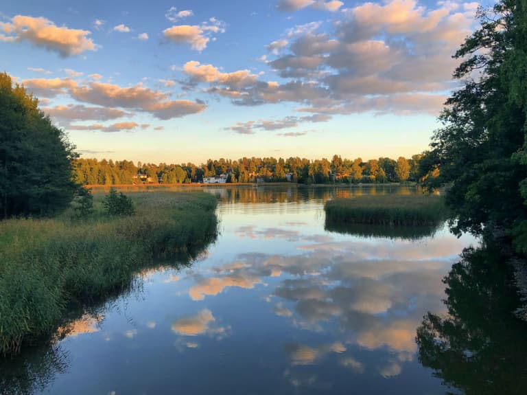 Best Time to Visit Helsinki: Seasonal Guide | Pickyourtrail