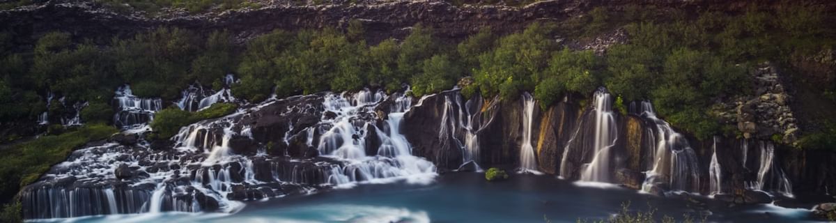 Mesmerizing waterfalls in Vietnam which is a must visit | Pickyourtrail