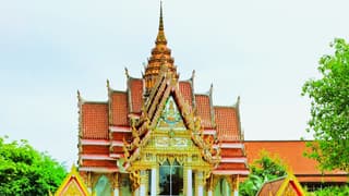 20 Best Cities to Visit in Thailand - Pickyourtrail