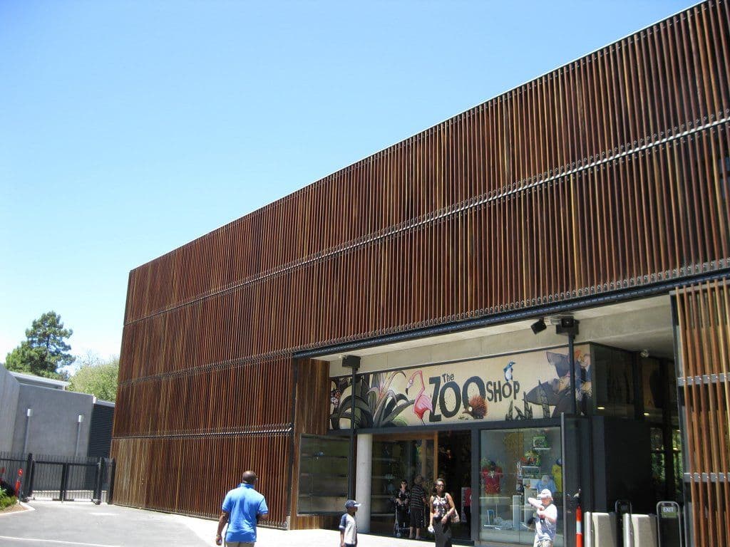 Adelaide Zoo | Tickets, Animals & Family Guide | Pickyourtrail