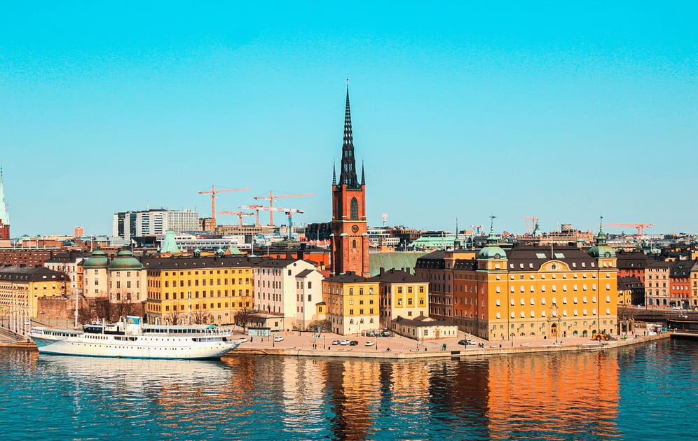 Stockholm Tourism and Travel Guide | Pickyourtrail