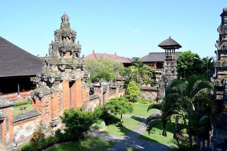 Best Places to Visit in Denpasar - Top Tourist Attractions | Pickyourtrail