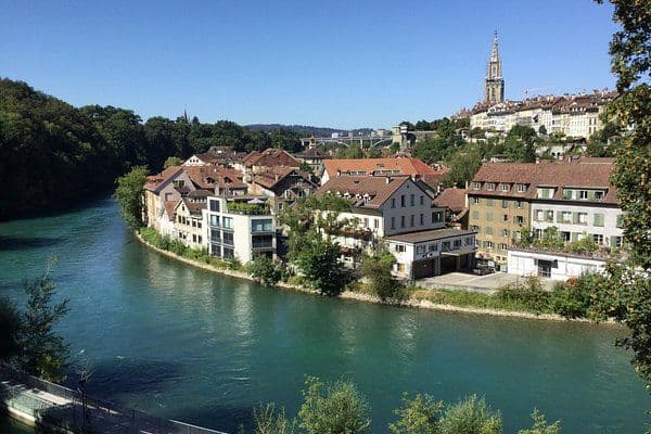 Bern Tourism and Travel Guide | Pickyourtrail