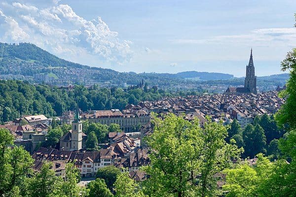 Bern Tourism and Travel Guide | Pickyourtrail