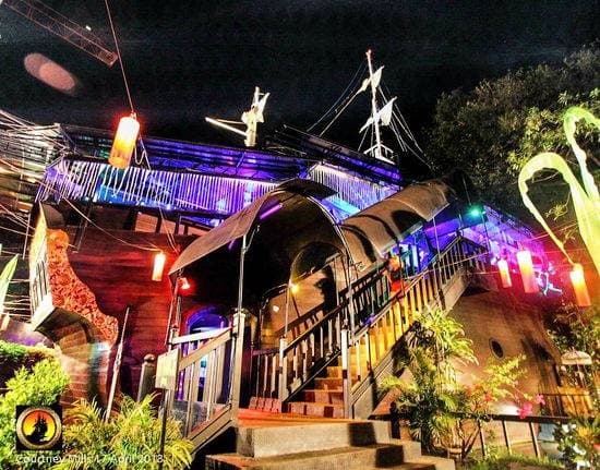 Bali's Best 15 Nightclubs : Unveiling Nightlife Extravaganza ...