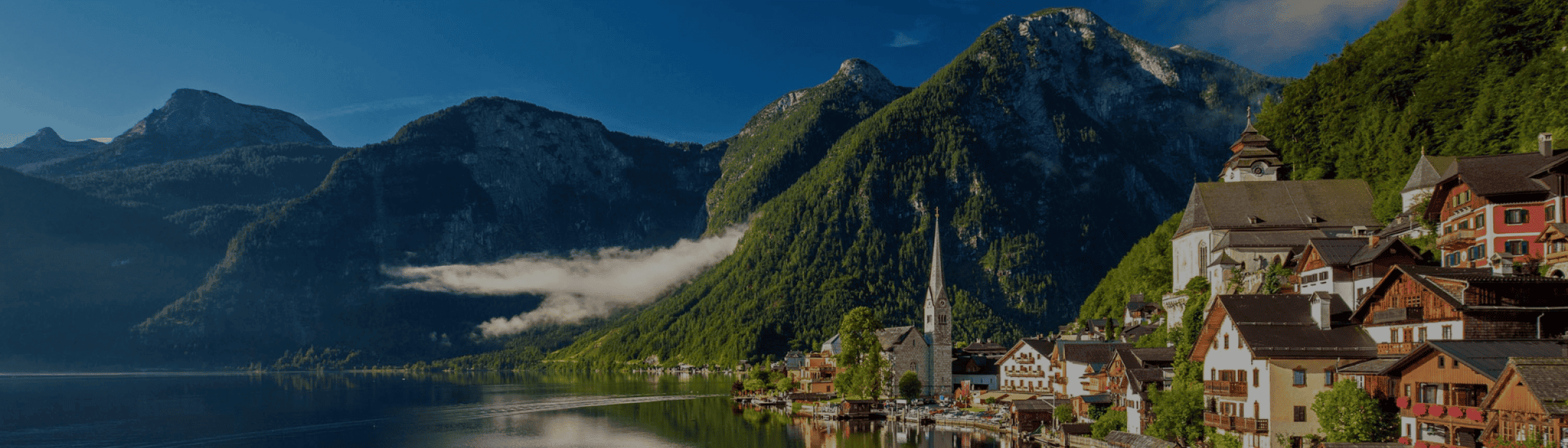 Customised Vacation Packages | Holiday Packages From US | Pickyourtrail