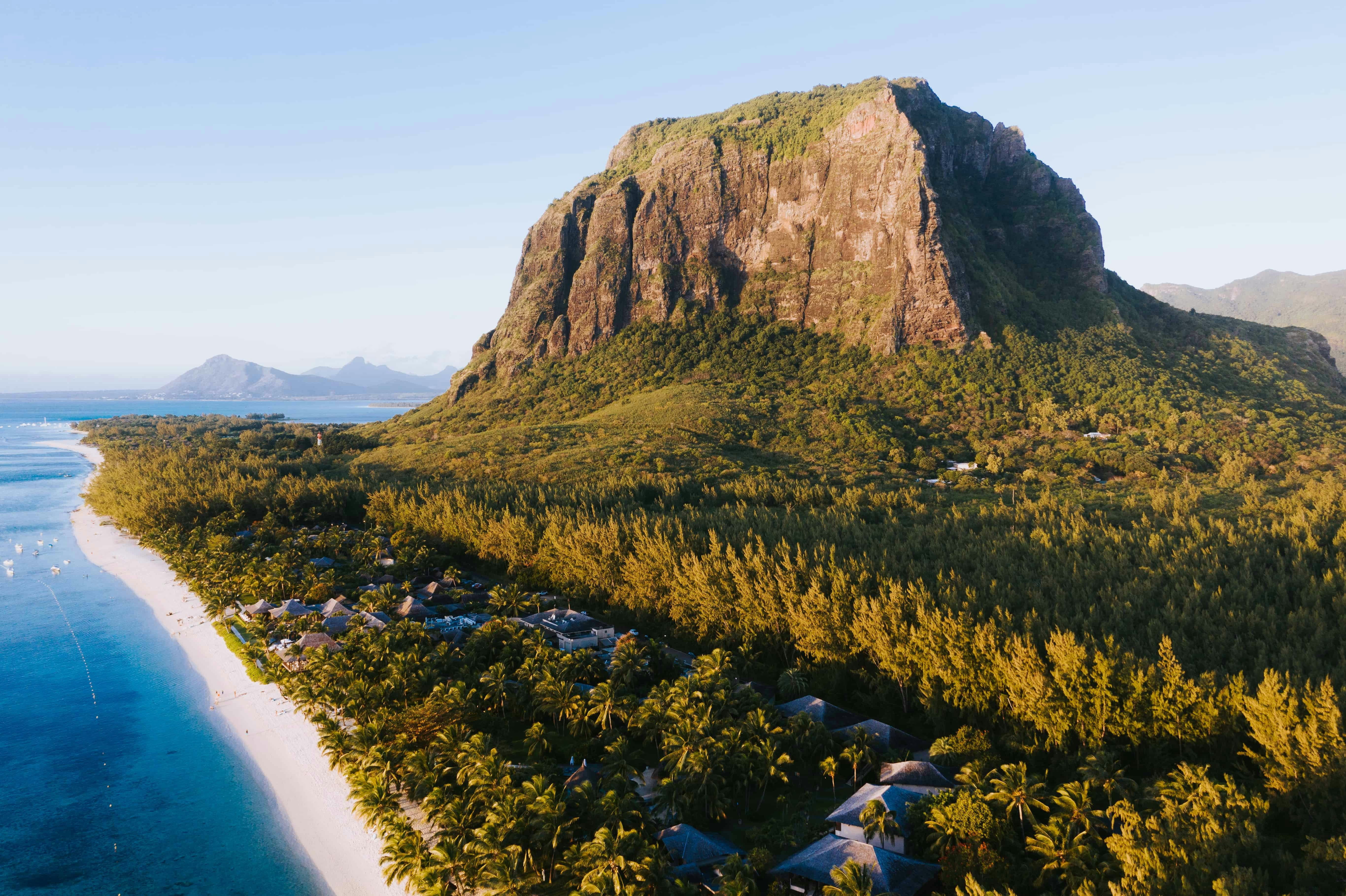 Mauritius Tour Packages - Plan Your Perfect Trip with Best Deals!
