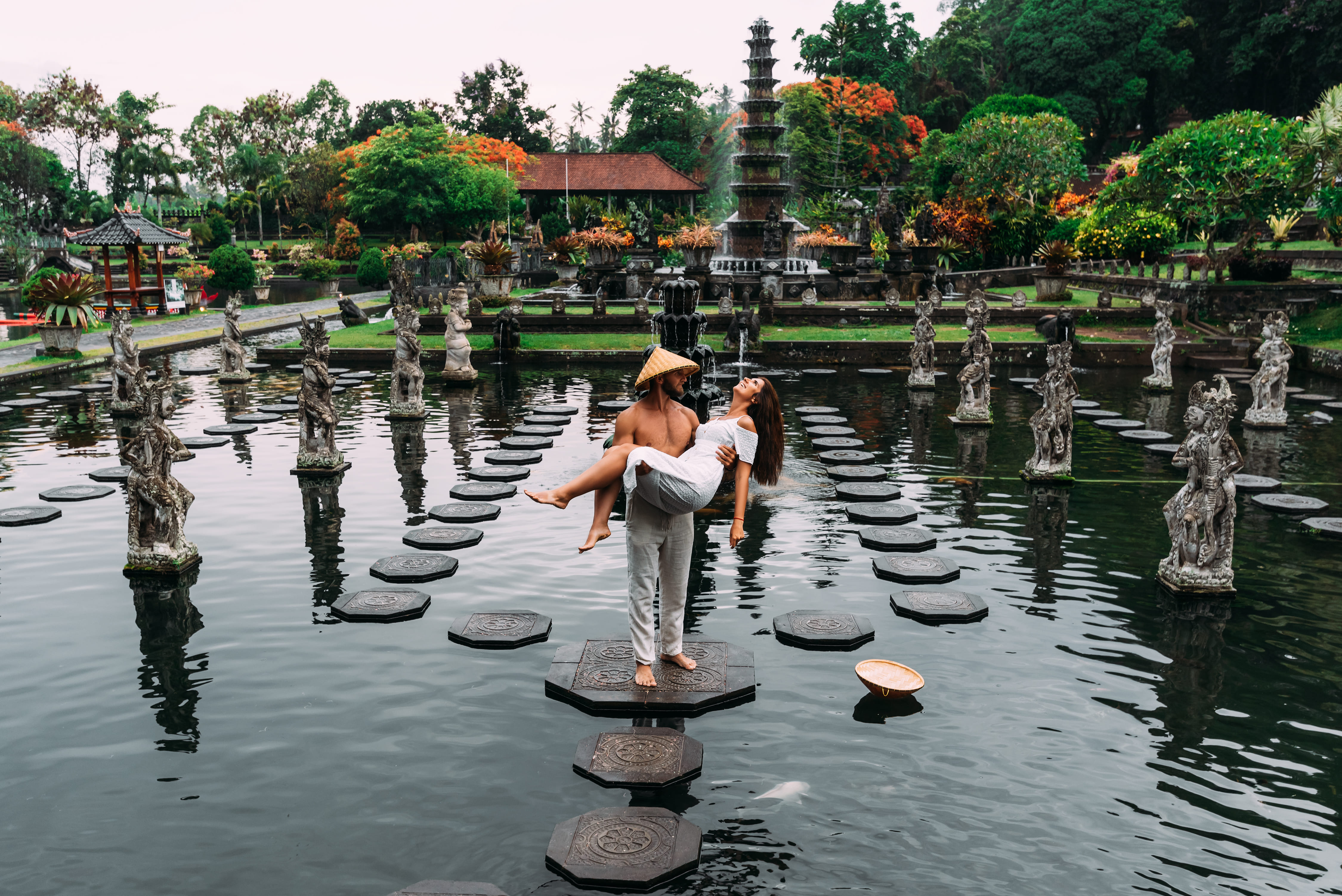 Bali Tour Packages | Book Bali Packages from India at Pickyourtrail