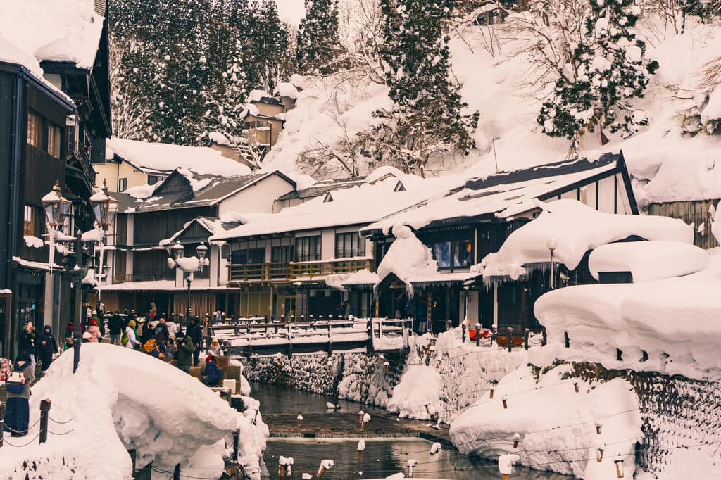 Japan in December: Winter Magic & Illuminations | Pickyourtrail