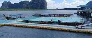 Ko Panyi Tourism and Travel Guide | Pickyourtrail