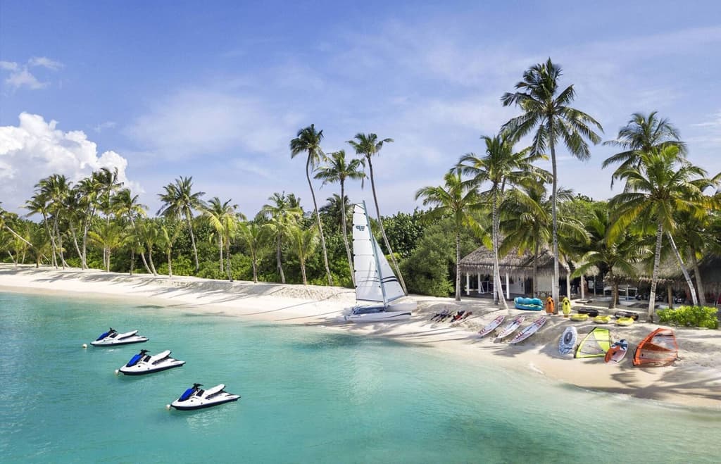 Shaviyani Atoll Maldives – Resorts, Culture & Marine Adventures ...