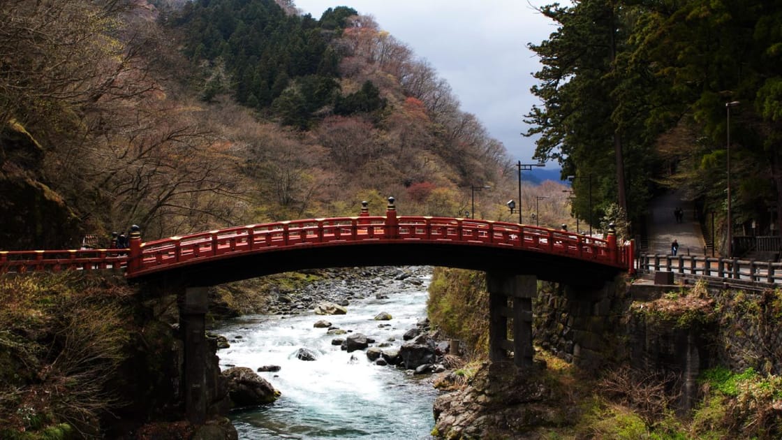 Nikko Travel Guide - Culture, Nature & Mountain Escape | Pickyourtrail
