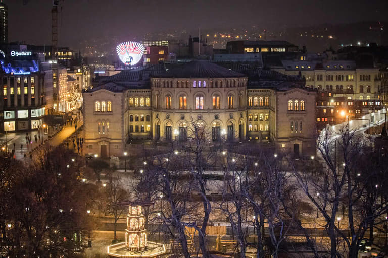 Best Time to Visit Oslo – Weather & Seasonal Guide | Pickyourtrail