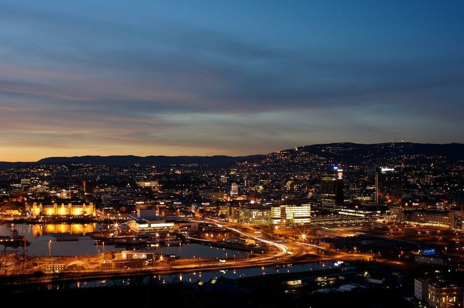 Best Time to Visit Oslo – Weather & Seasonal Guide | Pickyourtrail