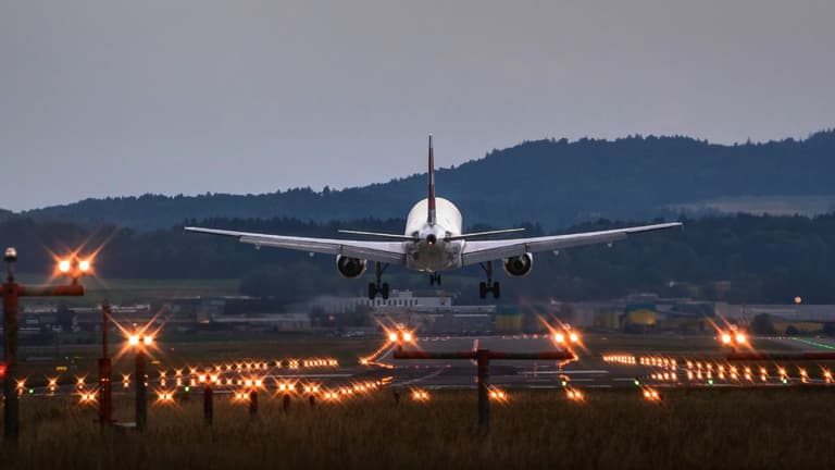 Airports in Thailand: Top International & Regional Guide 2026 ...