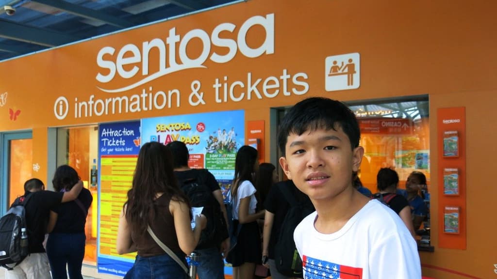 Sentosa Fun Pass 2025 – 40+ Attractions, Big Savings & Tips | Pickyourtrail