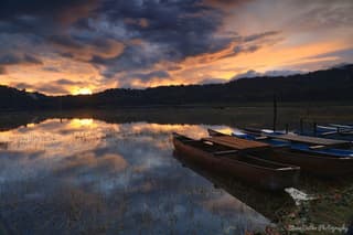 Tamblingan Lake: An Untouched Pristine Beauty of Bali | Pickyourtrail