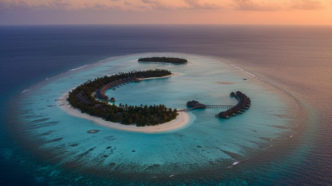 Thaa Atoll Maldives Guide: Resorts, Culture & Diving | Pickyourtrail
