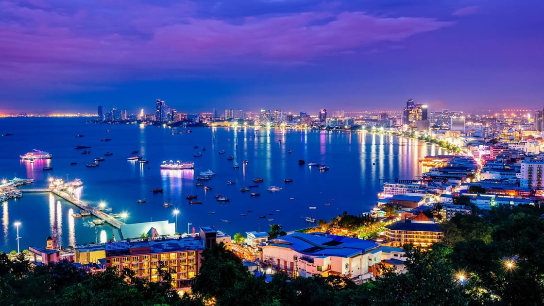 Top Things to Do in Pattaya - Activities & Experiences | Pickyourtrail