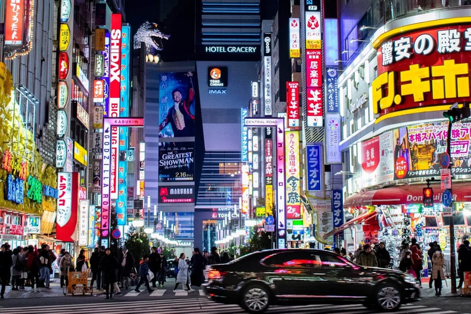 Osaka vs Tokyo Travel Guide: Food, Culture & Vibes | Pickyourtrail