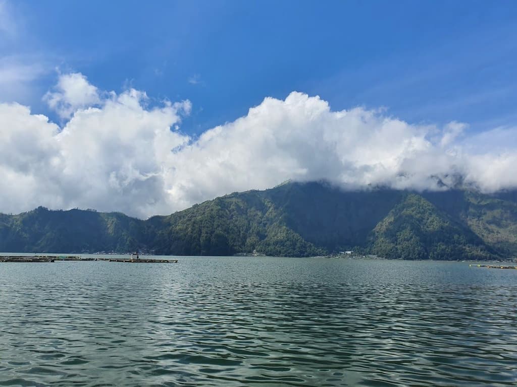 Toya Bungkah Hot Spring, Kintamani: Immerse in Natural Hot Springs ...