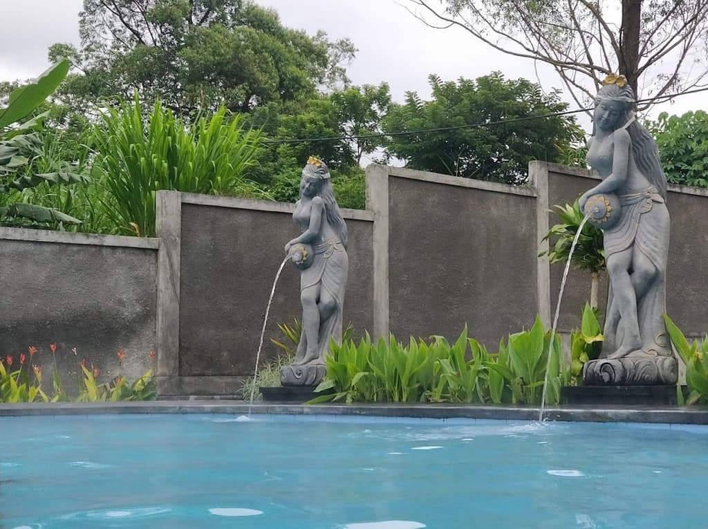 Toya Bungkah Hot Spring, Kintamani: Immerse in Natural Hot Springs ...