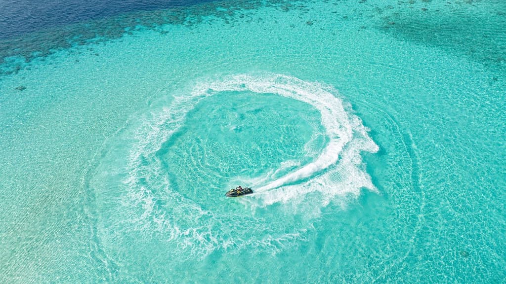 Maldives in January : What to Expect | Pickyourtrail