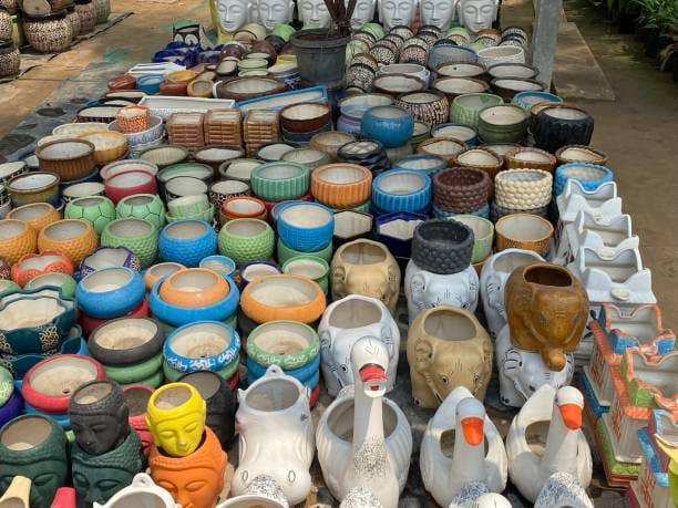 What to Buy in Bali: Unique Souvenirs and Treasures | Pickyourtrail