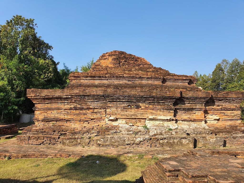 Wiang Kum Kam Chiang Mai - Explore the Ancient City Ruins - Pickyourtrail